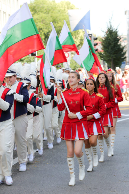 WJMF | Unforgettable WJMF 2017